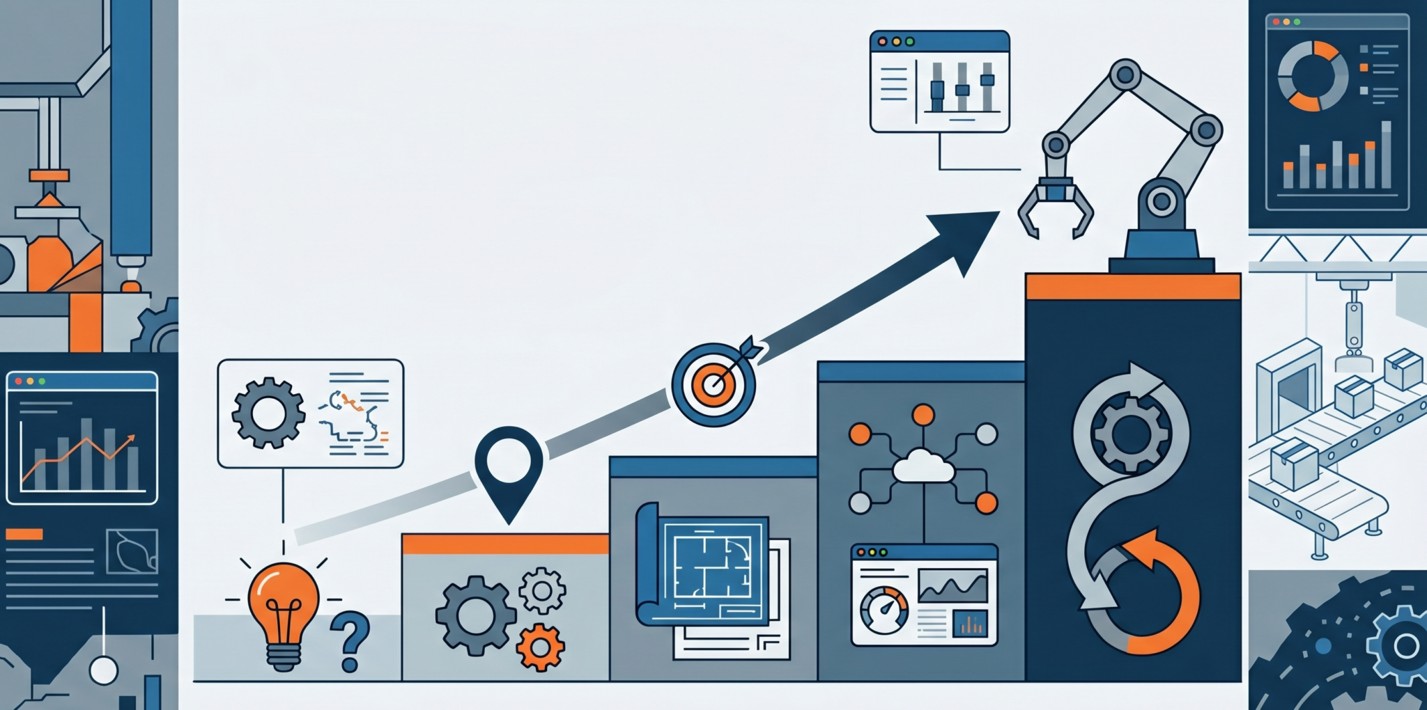 What is Back-End Software Development? | NorthBuilt